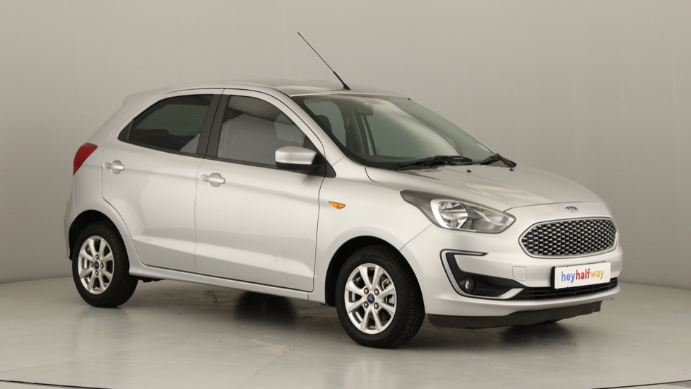 Used & New Cars for Sale | Hey Halfway