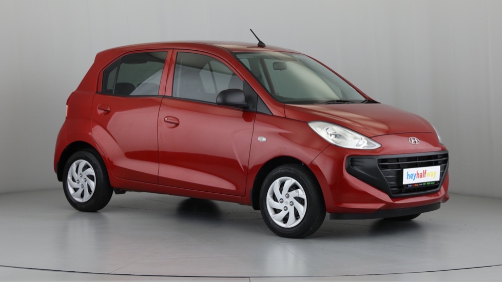 Used & New Cars for Sale | Hey Halfway