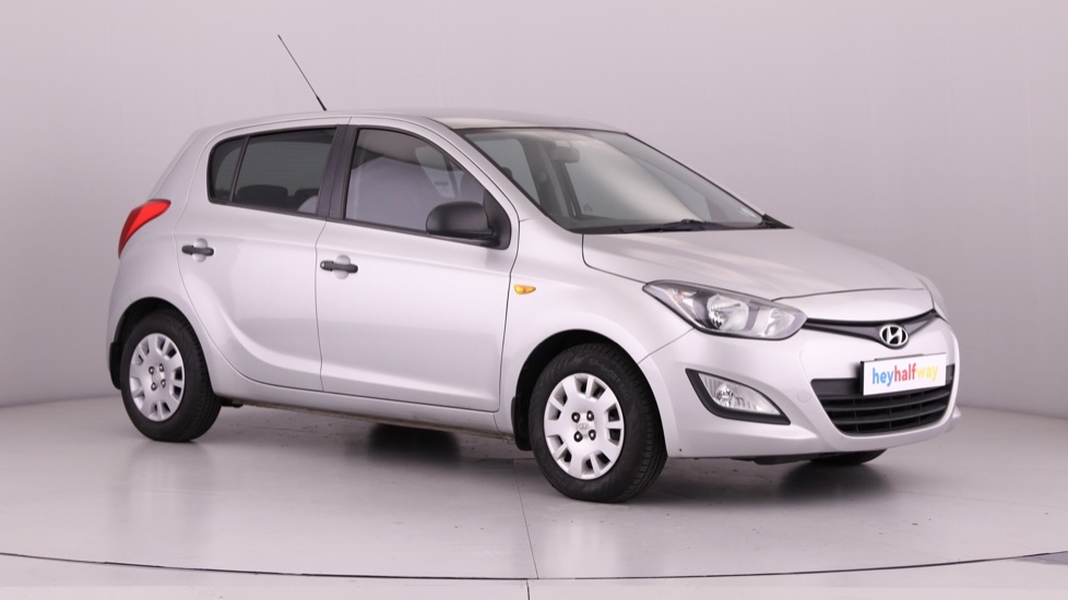 Used & New Cars for Sale | Hey Halfway