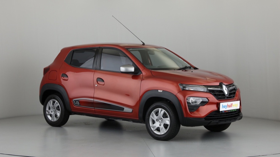 Used & New Cars for Sale | Hey Halfway