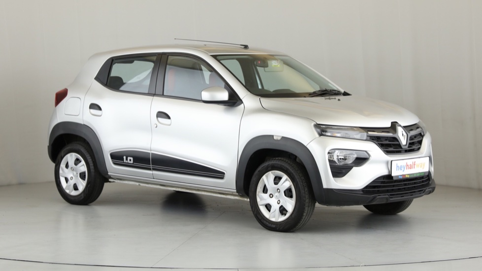 Used Cars for Sale | Hey Halfway