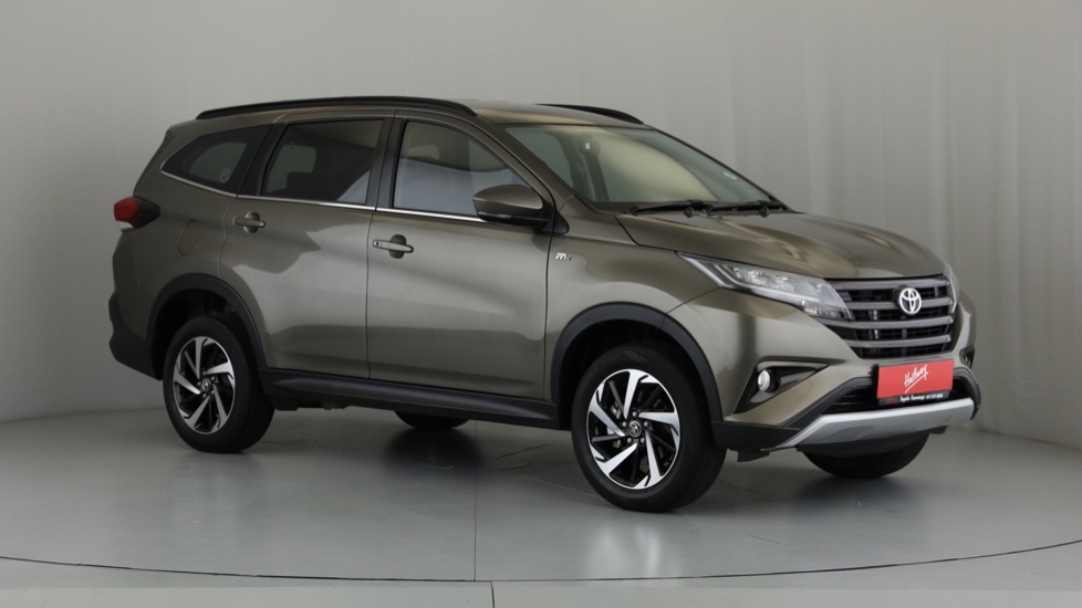 Toyota Cars, Bakkies, SUVs & Hybrids | Halfway Toyota Fourways