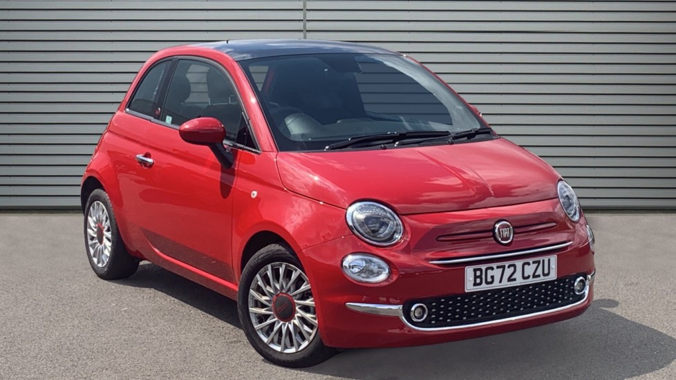 Fiat Birmingham | New & Used Abarth Dealers, MOT, Servicing Garage ...
