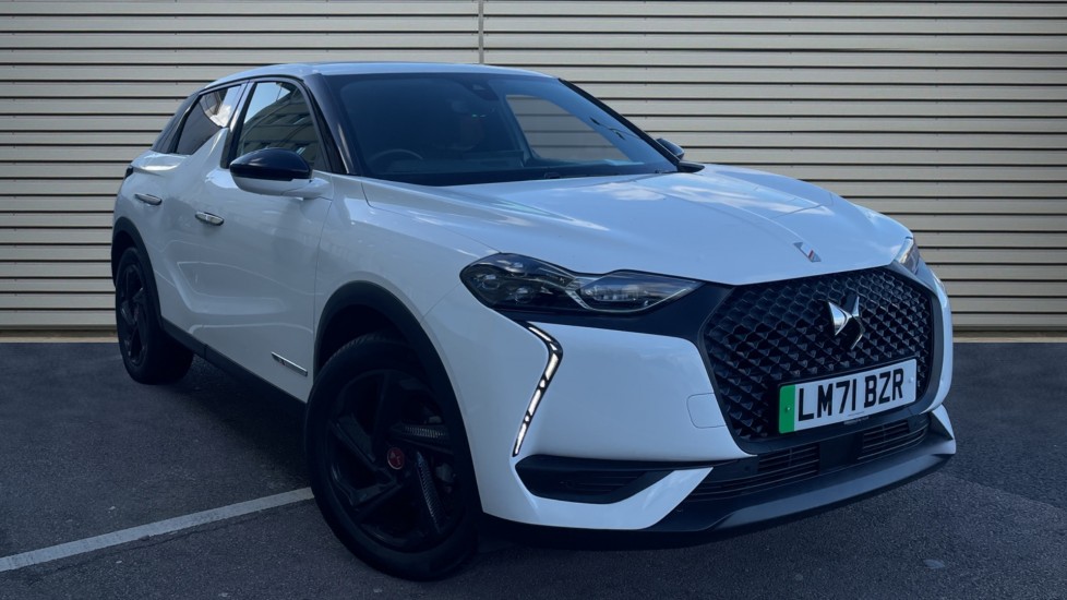 DS Chingford | New & Used DS Cars, Salon, MOT, Servicing & Garage ...