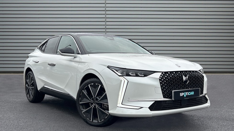 DS Chingford | New & Used DS Cars, Salon, MOT, Servicing & Garage ...