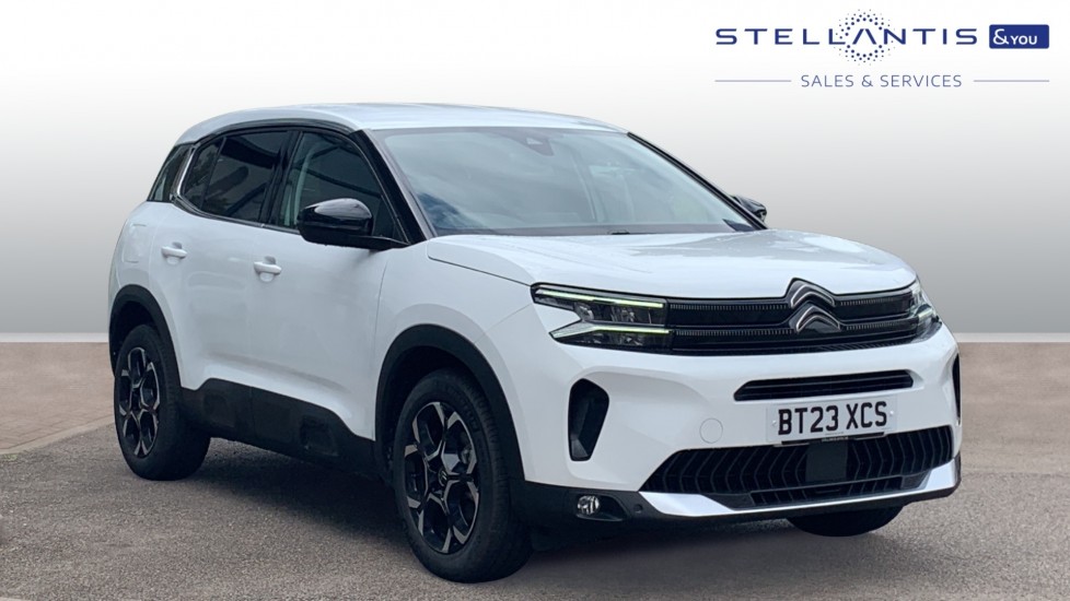 Citroen Coventry | New & Used Citroen Dealers, MOT, Servicing & Garage ...