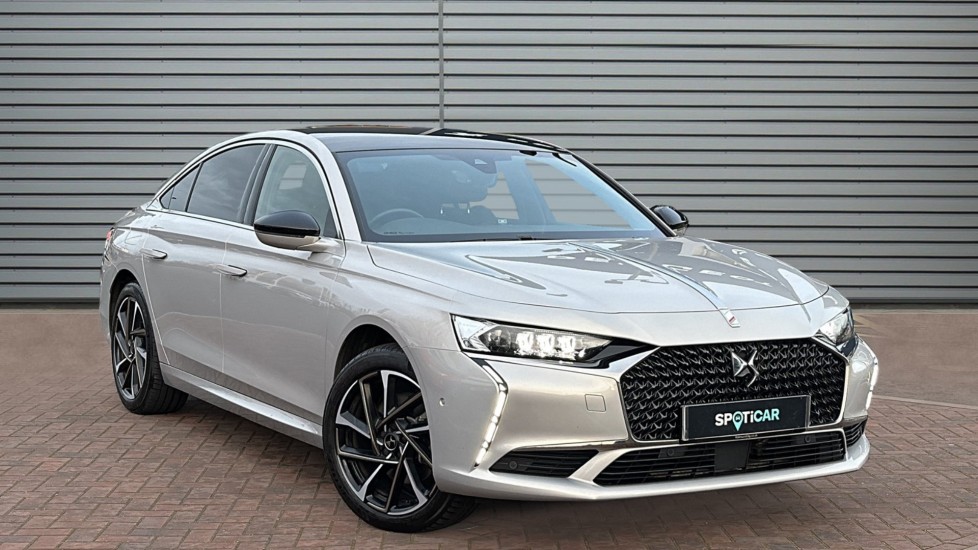 Stellantis &You DS Leicester | DS Automobiles | DS Dealership