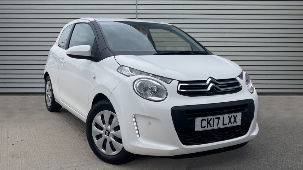 Citroen Liverpool | New & Used Citroen Dealers, MOT, Servicing & Garage ...