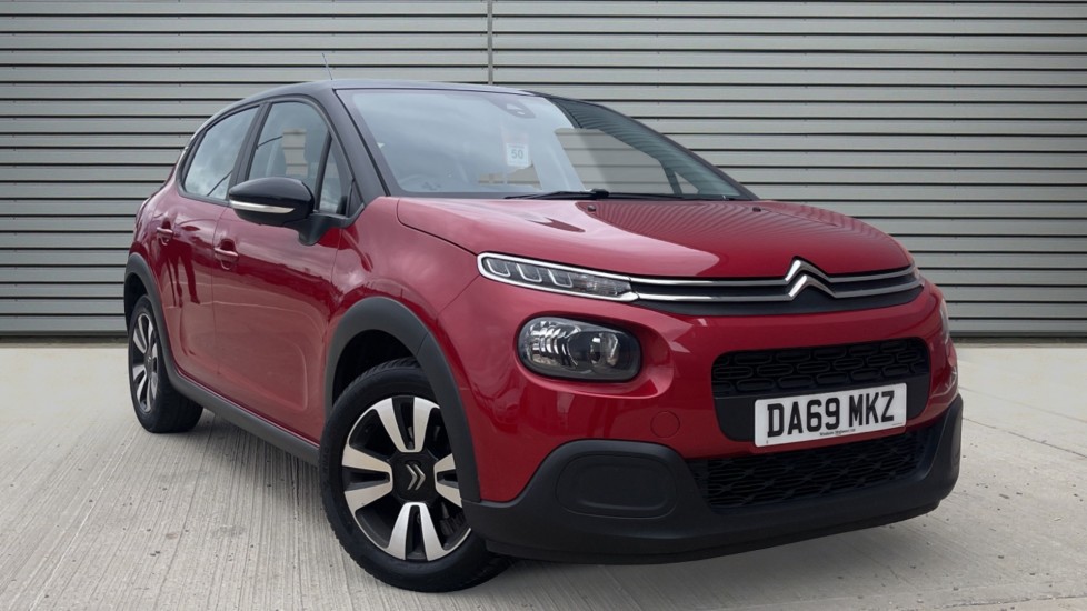 Citroen Liverpool | New & Used Citroen Dealers, MOT, Servicing & Garage ...