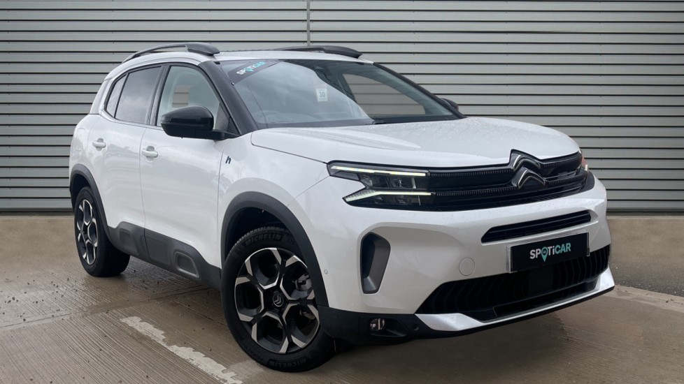 Citroen Liverpool | New & Used Citroen Dealers, MOT, Servicing & Garage ...