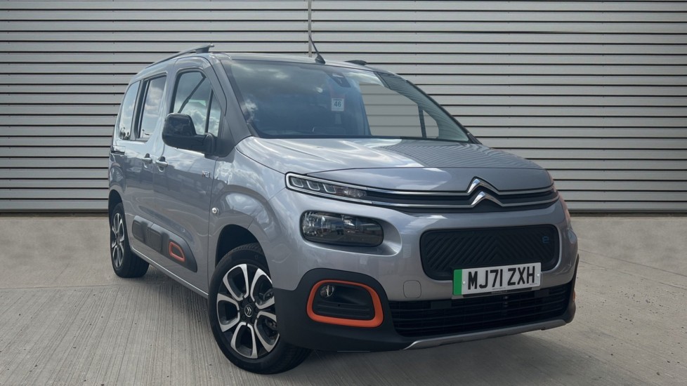 Citroen Liverpool | New & Used Citroen Dealers, MOT, Servicing & Garage ...