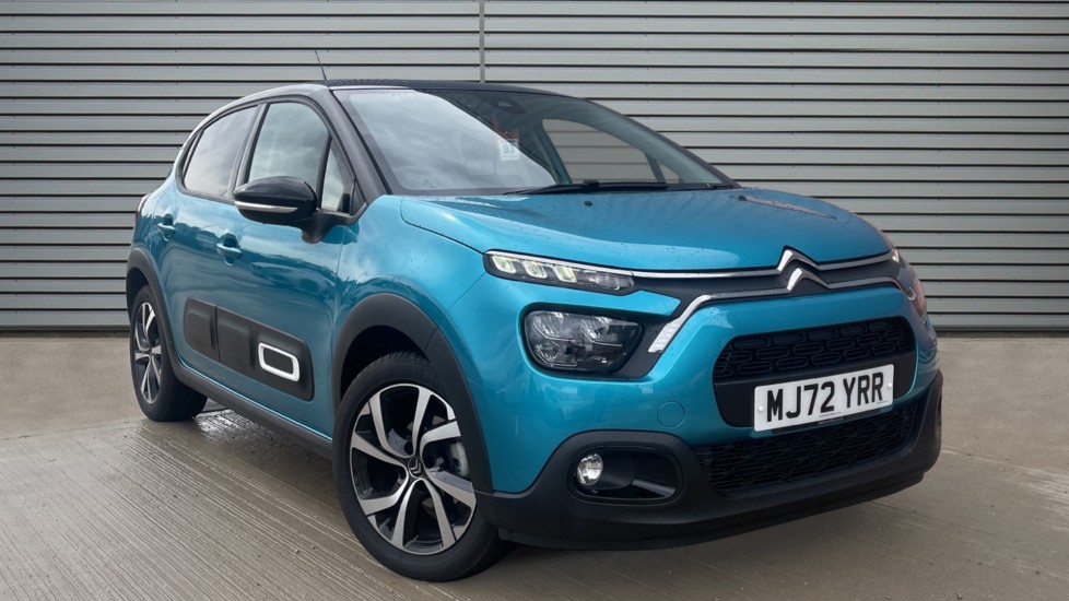 Citroen Liverpool | New & Used Citroen Dealers, MOT, Servicing & Garage ...
