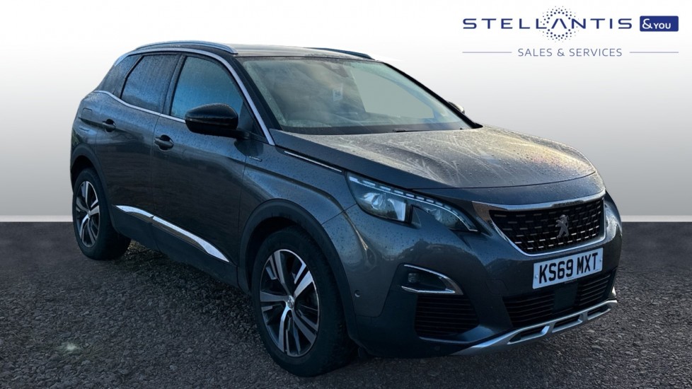 Citroen Liverpool | New & Used Citroen Dealers, MOT, Servicing & Garage ...