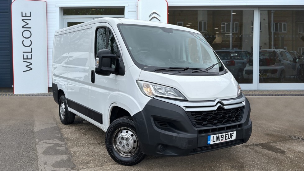 Citroen Romford | New & Used Citroen Dealers, MOT, Servicing & Garage ...