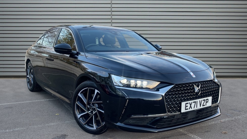 DS Romford: DS Dealers | New & Used Cars & Vans Romford | Stellantis ...