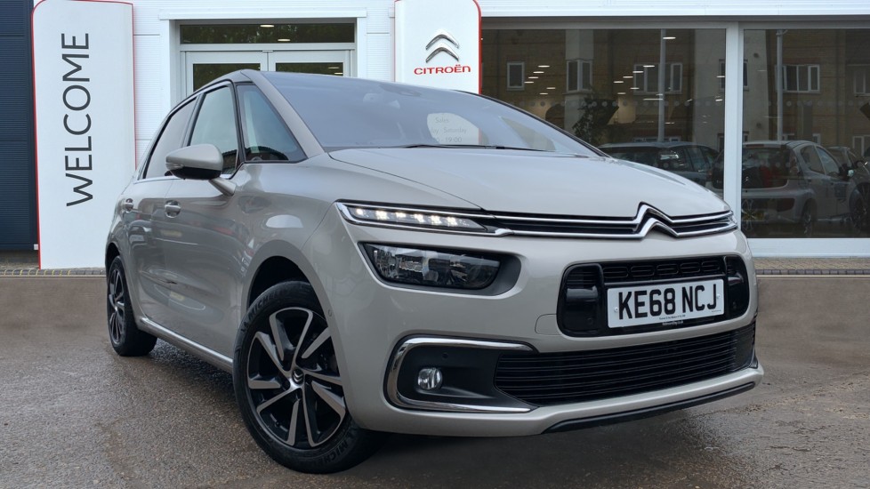 Citroen Walton on Thames | New & Used Citroen Dealers, MOT, Servicing ...