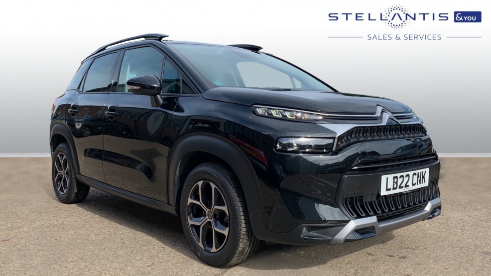 Citroen Walton on Thames | New & Used Citroen Dealers, MOT, Servicing ...