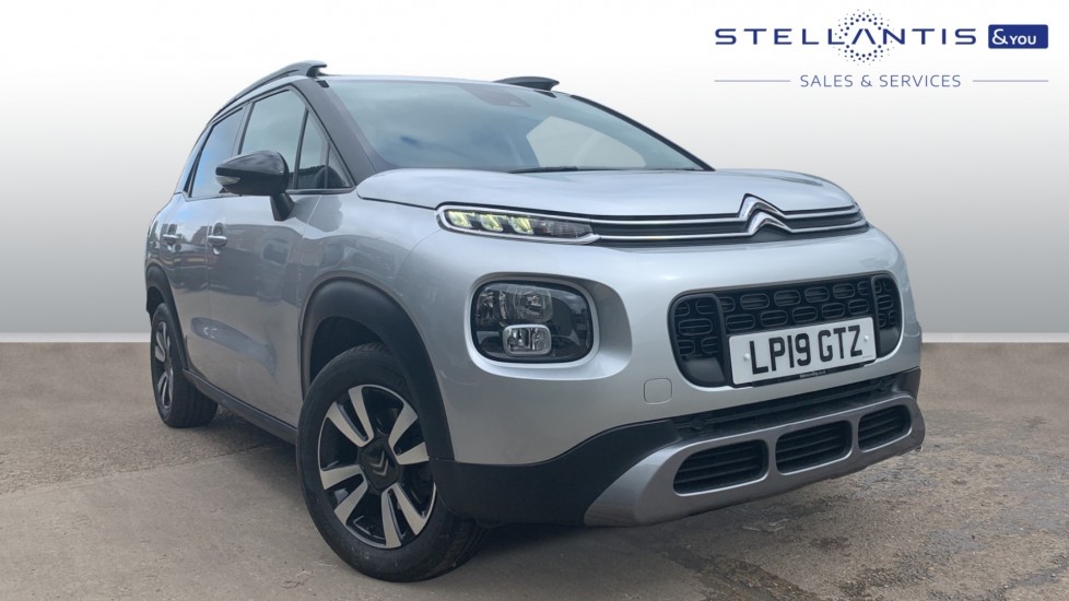 Citroen Walton on Thames | New & Used Citroen Dealers, MOT, Servicing ...