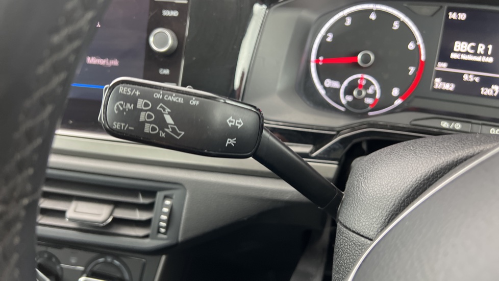 Volkswagen Polo | cinch