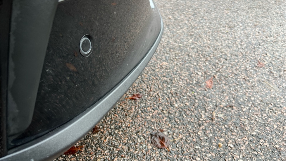 Ford Mustang Mach-E | cinch