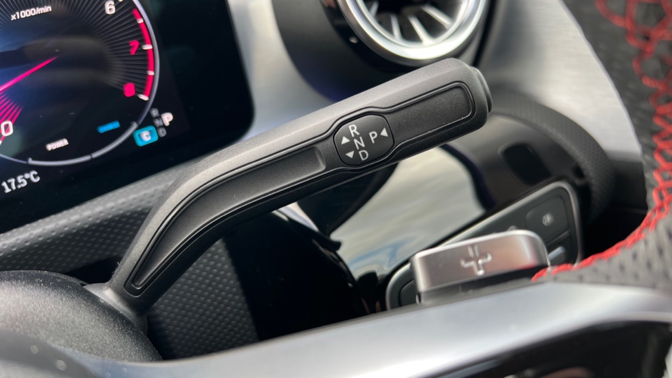 Mercedes-Benz A-Class | cinch