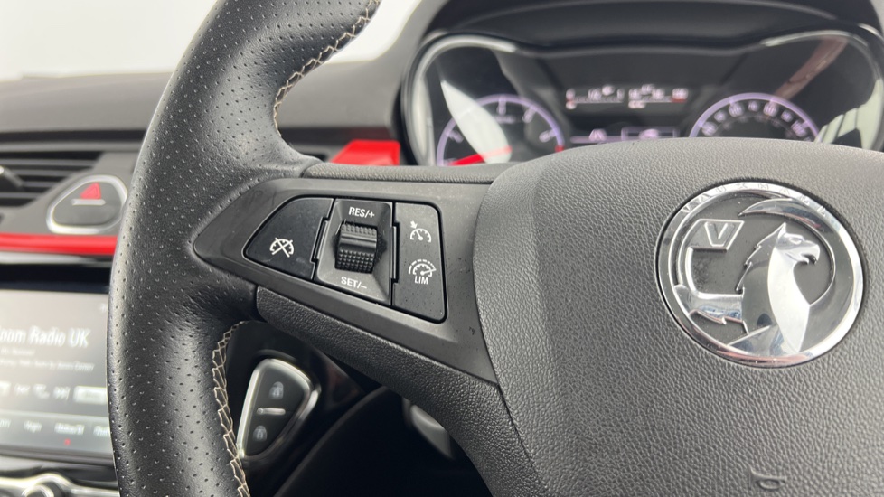 Vauxhall Corsa | cinch