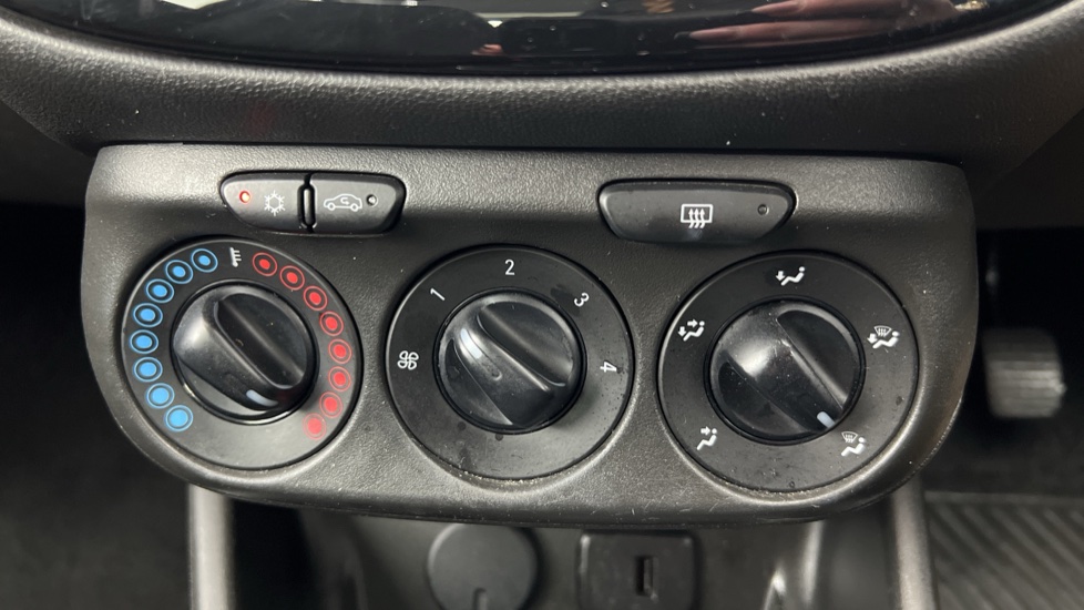 Vauxhall Corsa | cinch