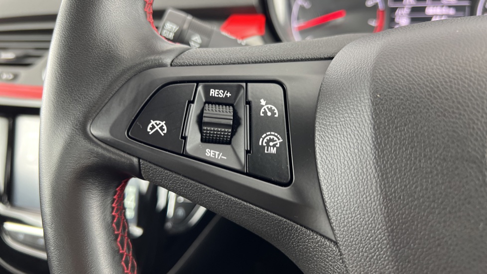 Vauxhall Corsa | cinch