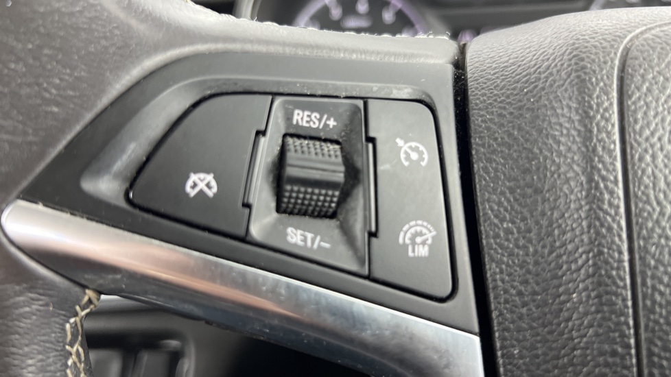 Vauxhall Mokka X | cinch