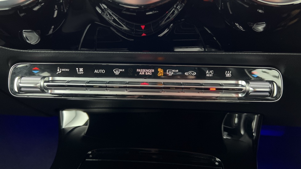 Mercedes-Benz A-Class | cinch