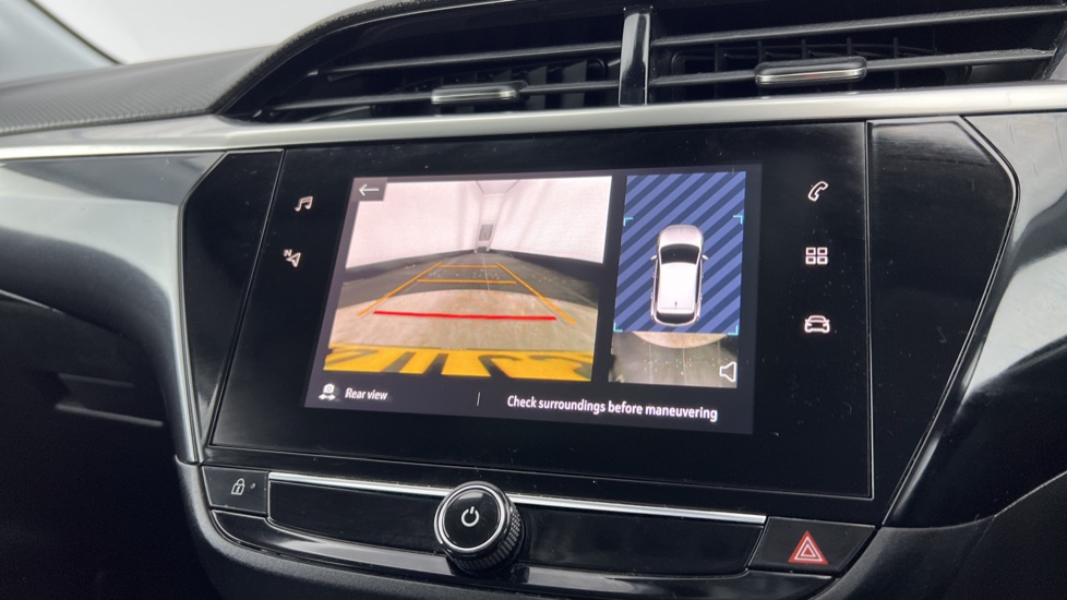 Vauxhall Corsa | cinch