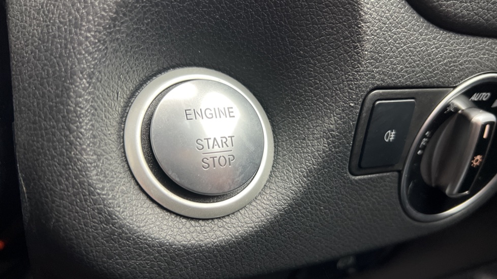 Mercedes-Benz CLA | cinch