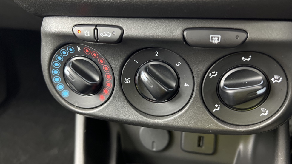 Vauxhall Corsa | cinch