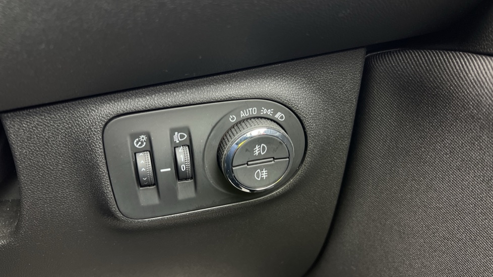 Vauxhall Corsa | cinch