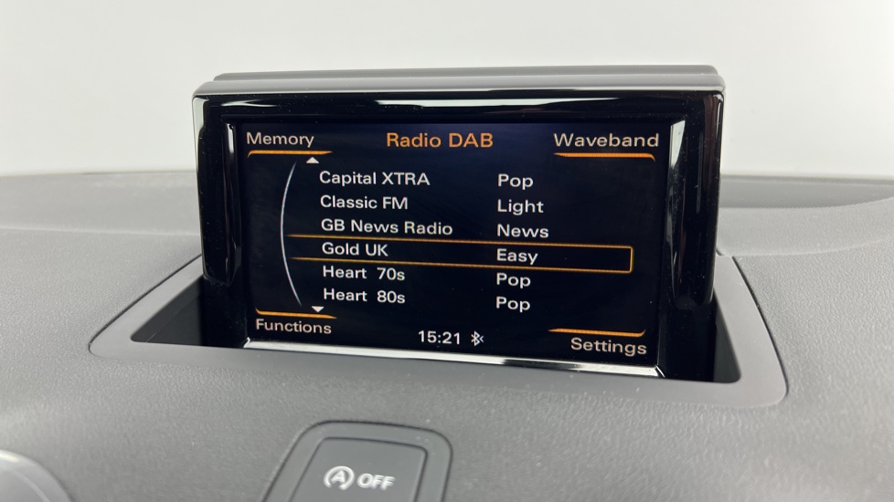 Audi A1 | cinch