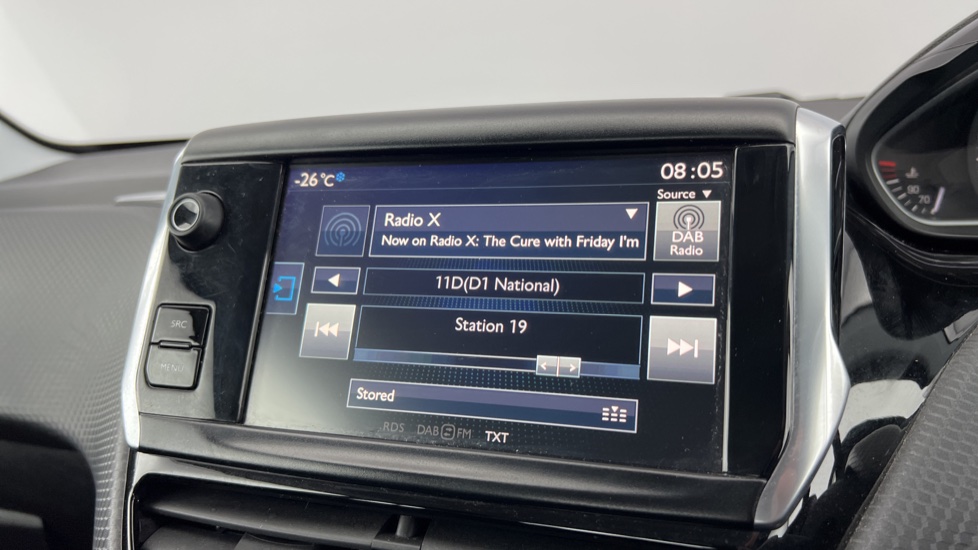 Peugeot 208 | cinch