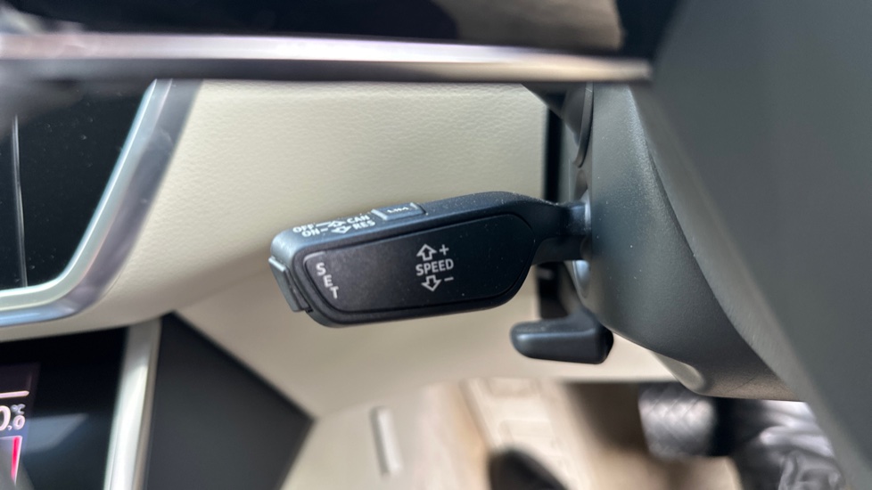 Audi A6 Avant | cinch