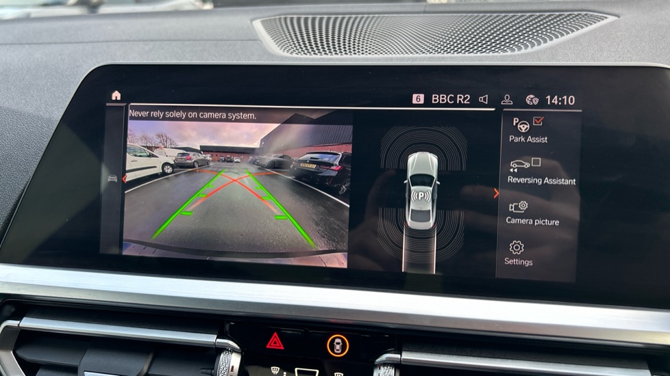 BMW 4 Series | cinch