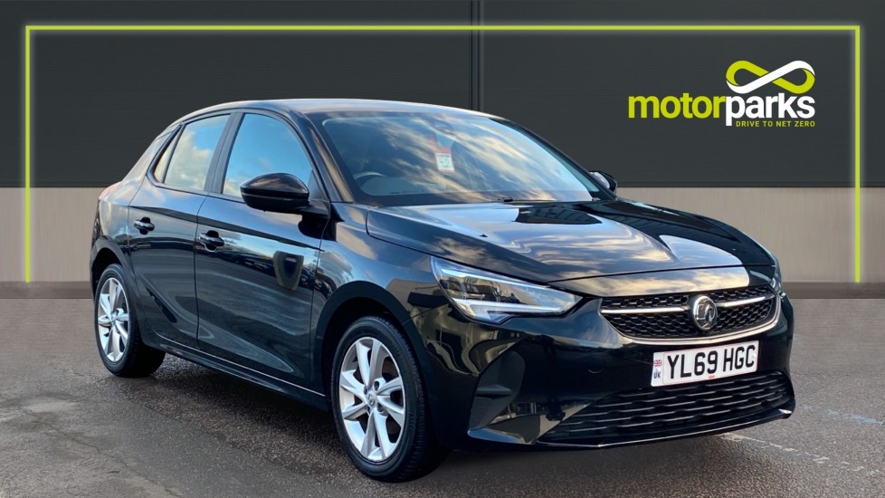 Used Cars for sale | Motorparks