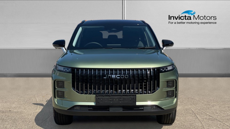 Jaecoo 7 SHS 1.5T SHS Luxury [Brand New] Plug-in Hybrid Automatic 5 ...