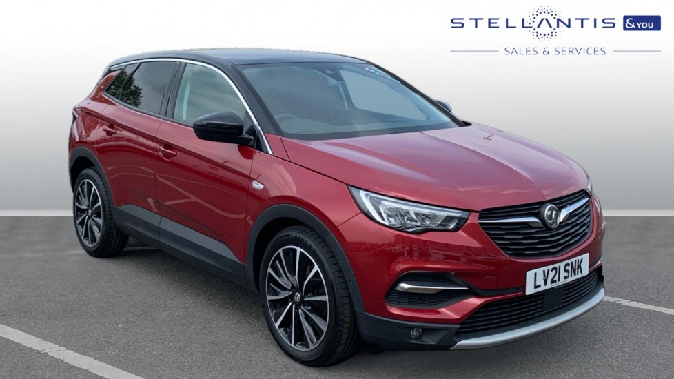 Used Cars Crawley | Approved Second Hand Cars for Sale Near Crawley