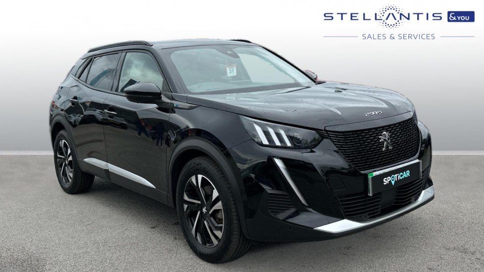 Citroen Liverpool | New & Used Citroen Dealers, MOT, Servicing & Garage ...