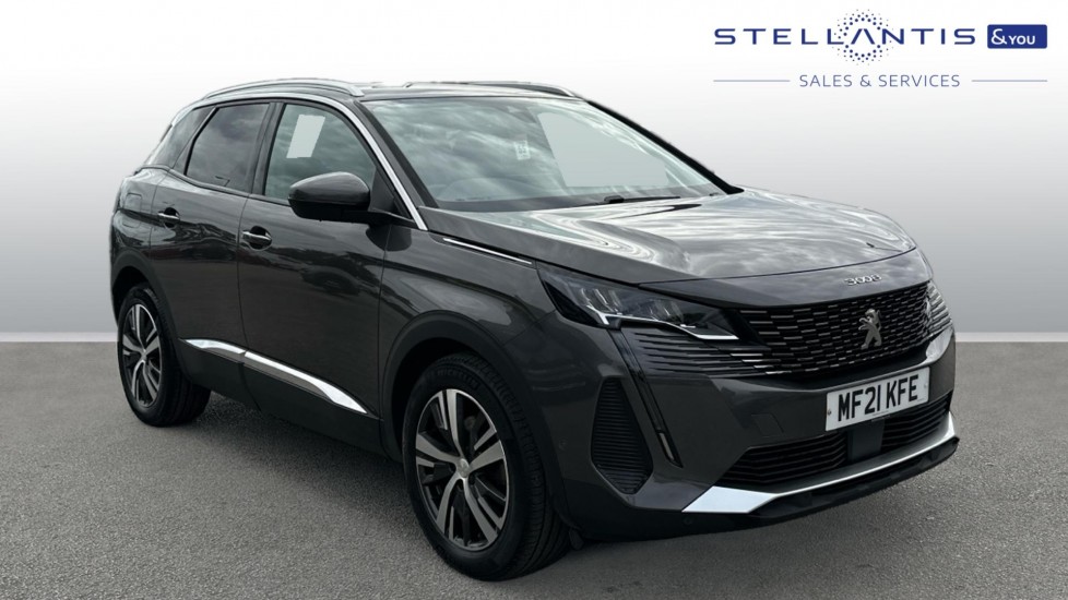 Citroen Liverpool | New & Used Citroen Dealers, MOT, Servicing & Garage ...