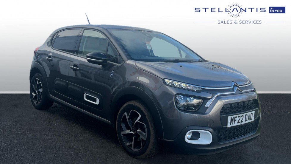 Citroen Liverpool | New & Used Citroen Dealers, MOT, Servicing & Garage ...