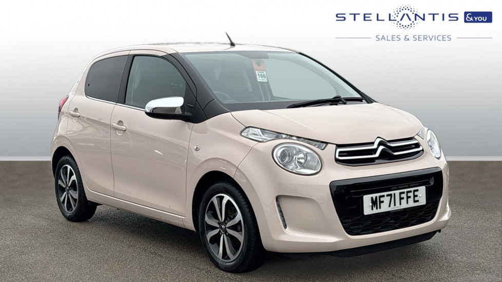 Citroen Liverpool | New & Used Citroen Dealers, MOT, Servicing & Garage ...