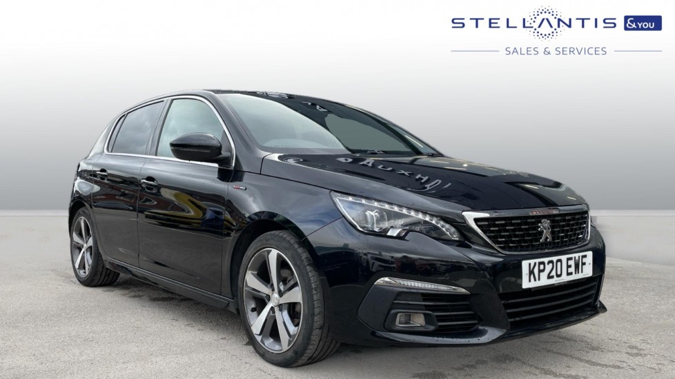 Stellantis &You Fiat Preston | New & Used Cars, Service & MOT