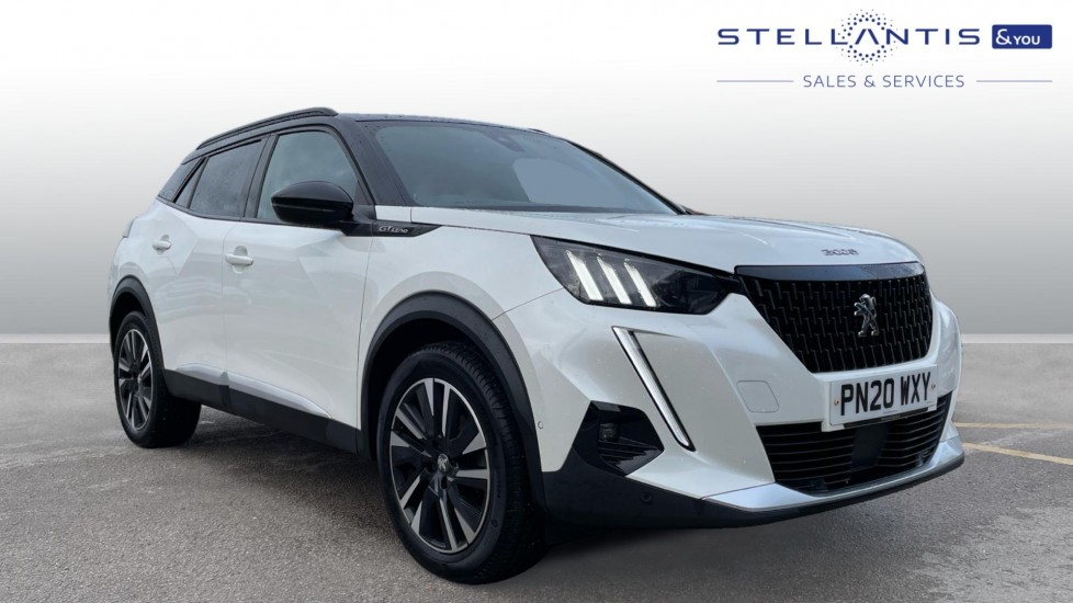 Stellantis &You Fiat Preston | New & Used Cars, Service & MOT