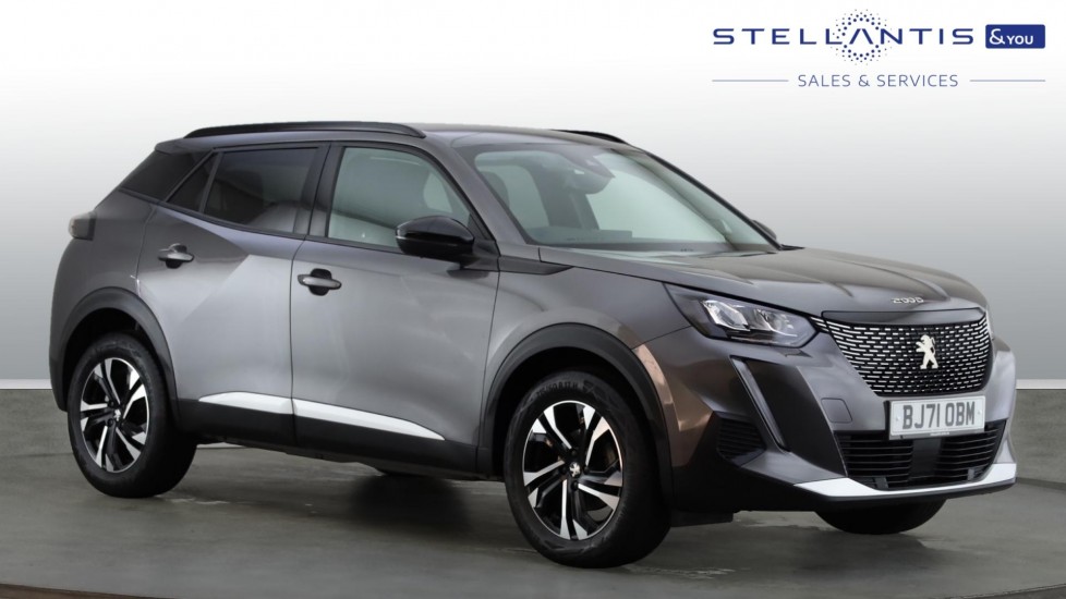 Citroen Coventry | New & Used Citroen Dealers, MOT, Servicing & Garage ...