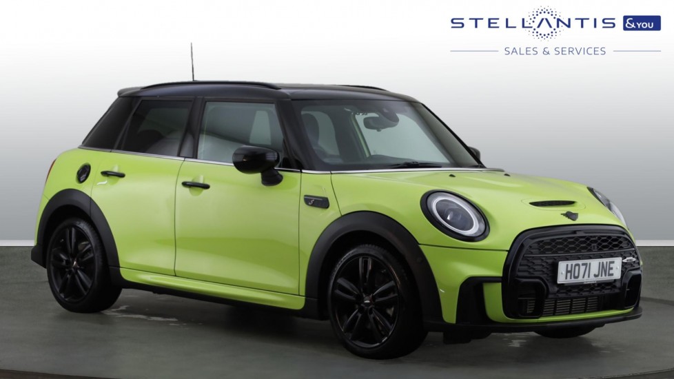 Citroen Leicester | Stellantis &You UK Dealership