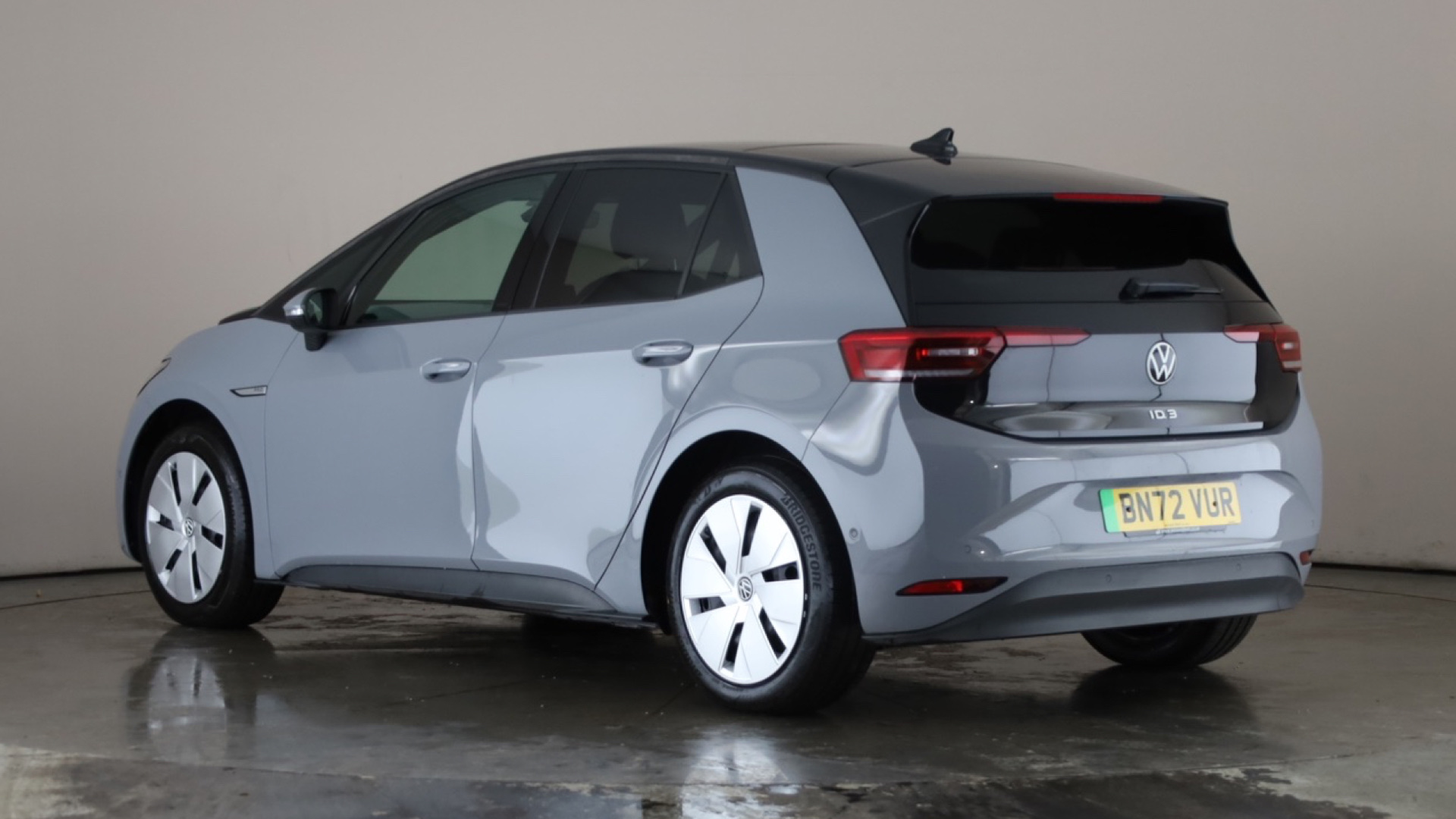 Volkswagen ID.3 Hatchback 107KW Family Pro 58kWh 5dr Auto Lease - Select Car Leasing